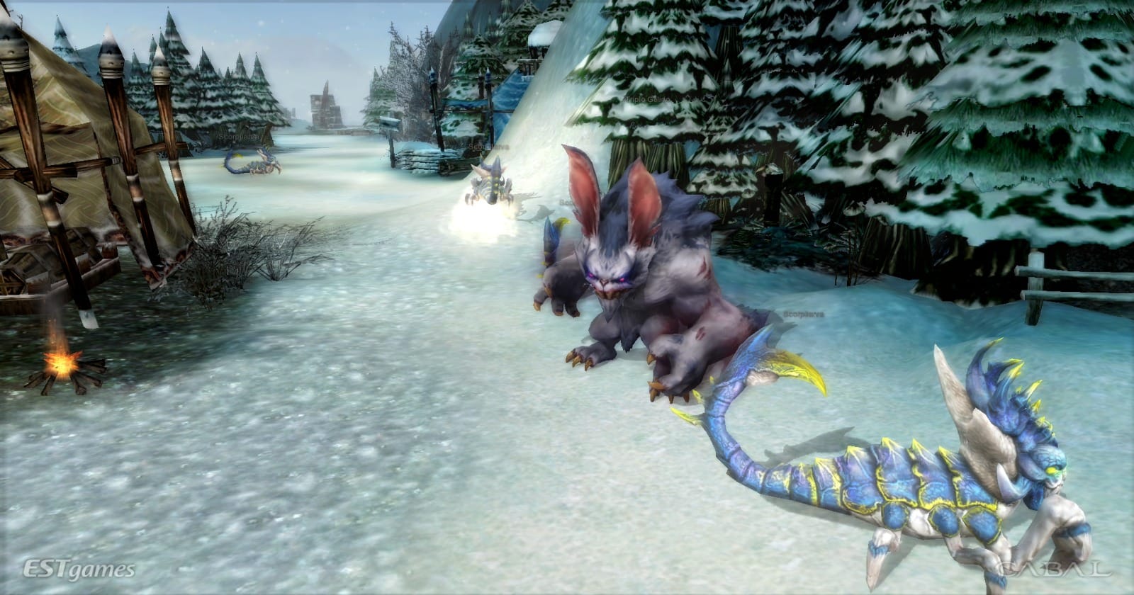 Episode 38 | Cabal Neo: O Maior Servidor de Cabal Online da Atualidade