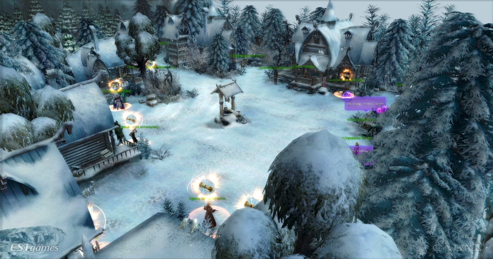 Episode 38 | Cabal Neo: O Maior Servidor de Cabal Online da Atualidade